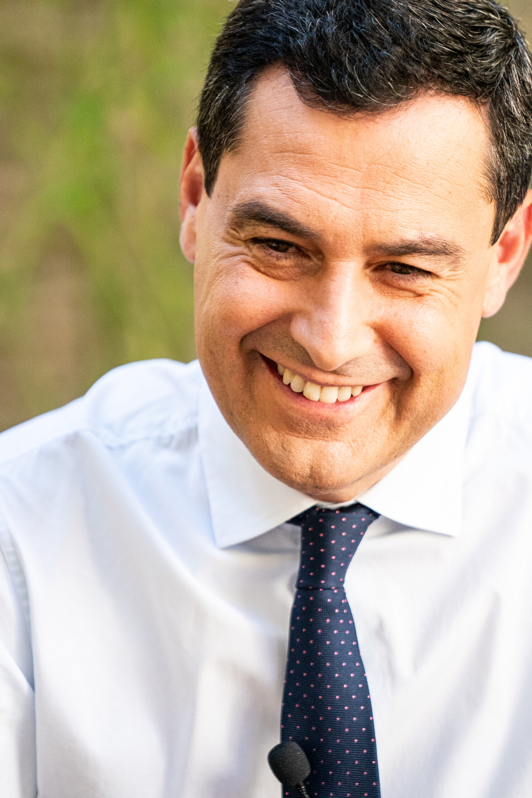 Moreno Bonilla: "IFMIF-DONES promotes the vision of Andalusia as a ...