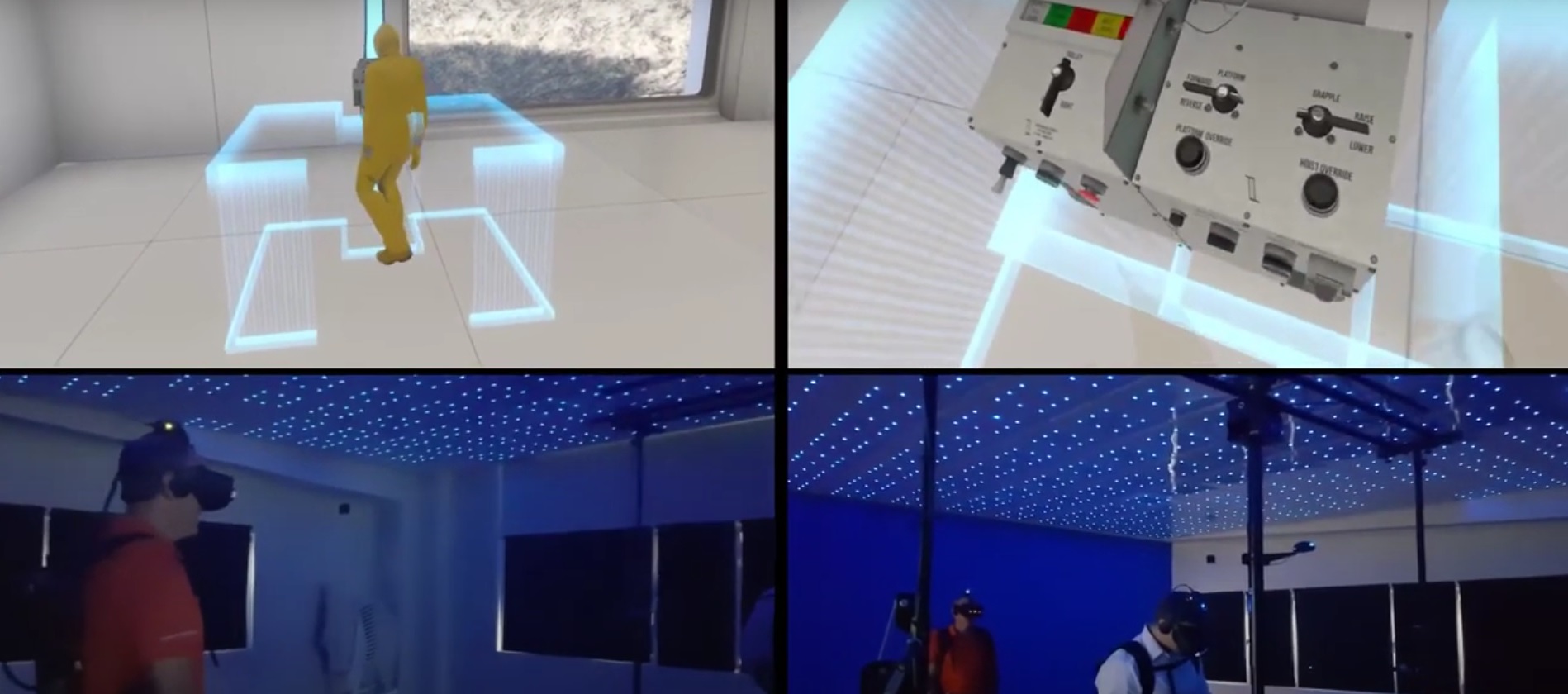 Virtual Reality, the protagonist of DONES Meeting #06 - IFMIF-DONES