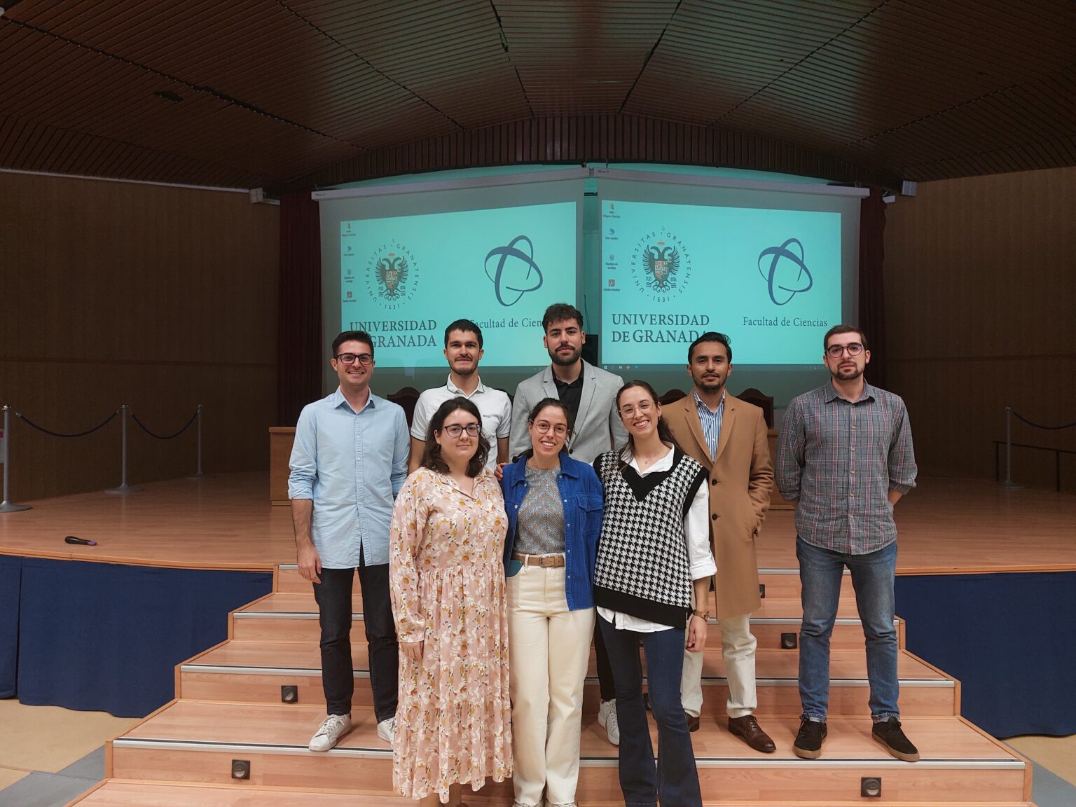 'Sparks' to generate new energies at the DONES Meeting #07 - IFMIF-DONES