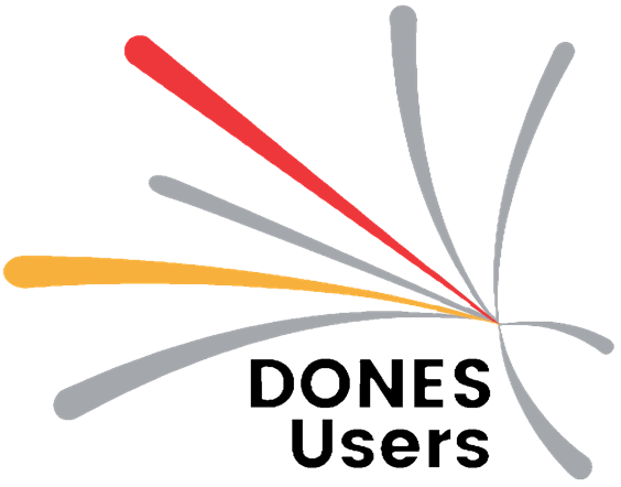 DONES Users - IFMIF-DONES